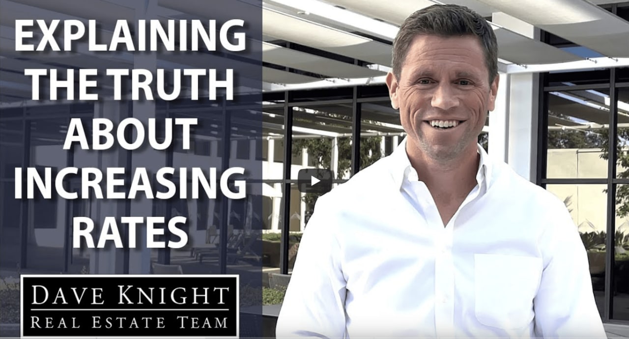 Explaining the Truth About Increasing Rates | Southern California