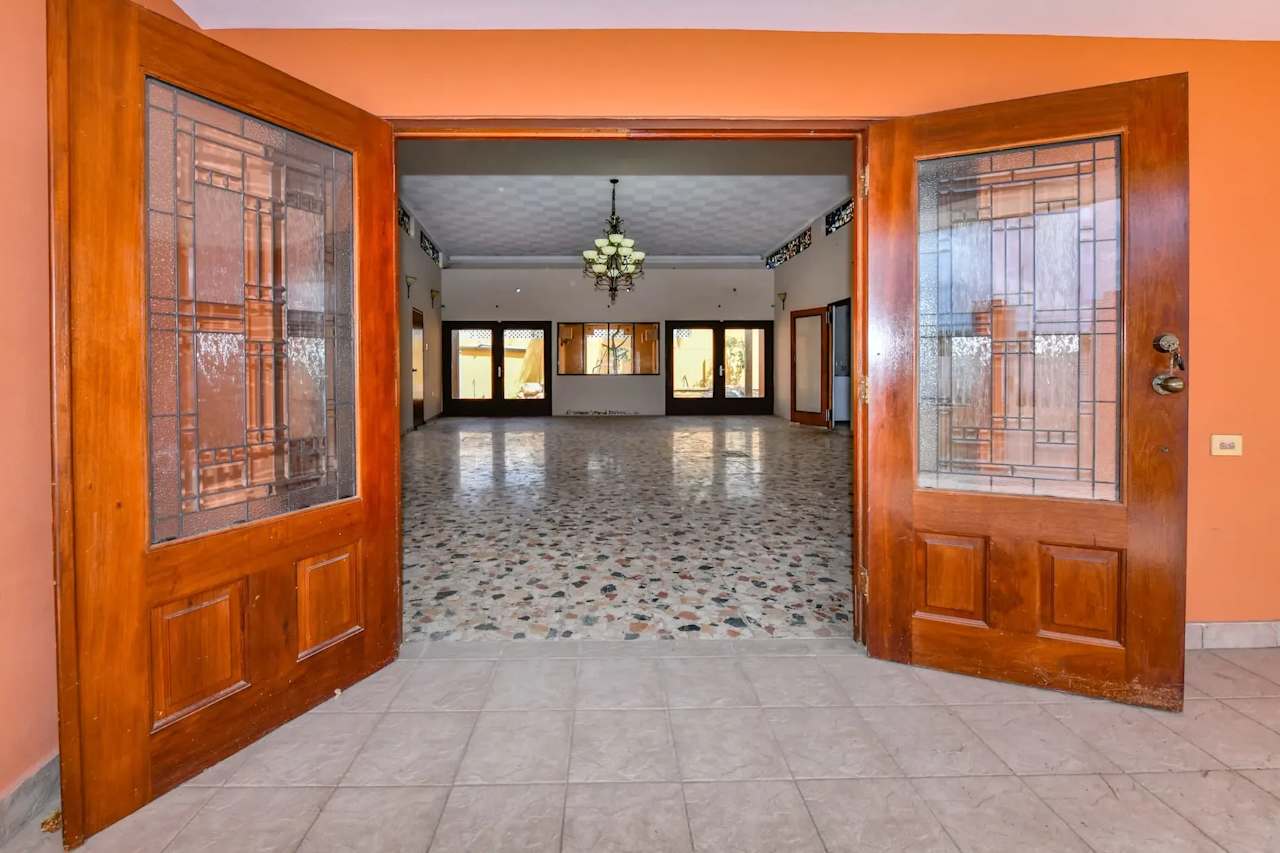 The openhouse at Adriaan Lacle Boulevard 12 | Openhouses of Bold ...
