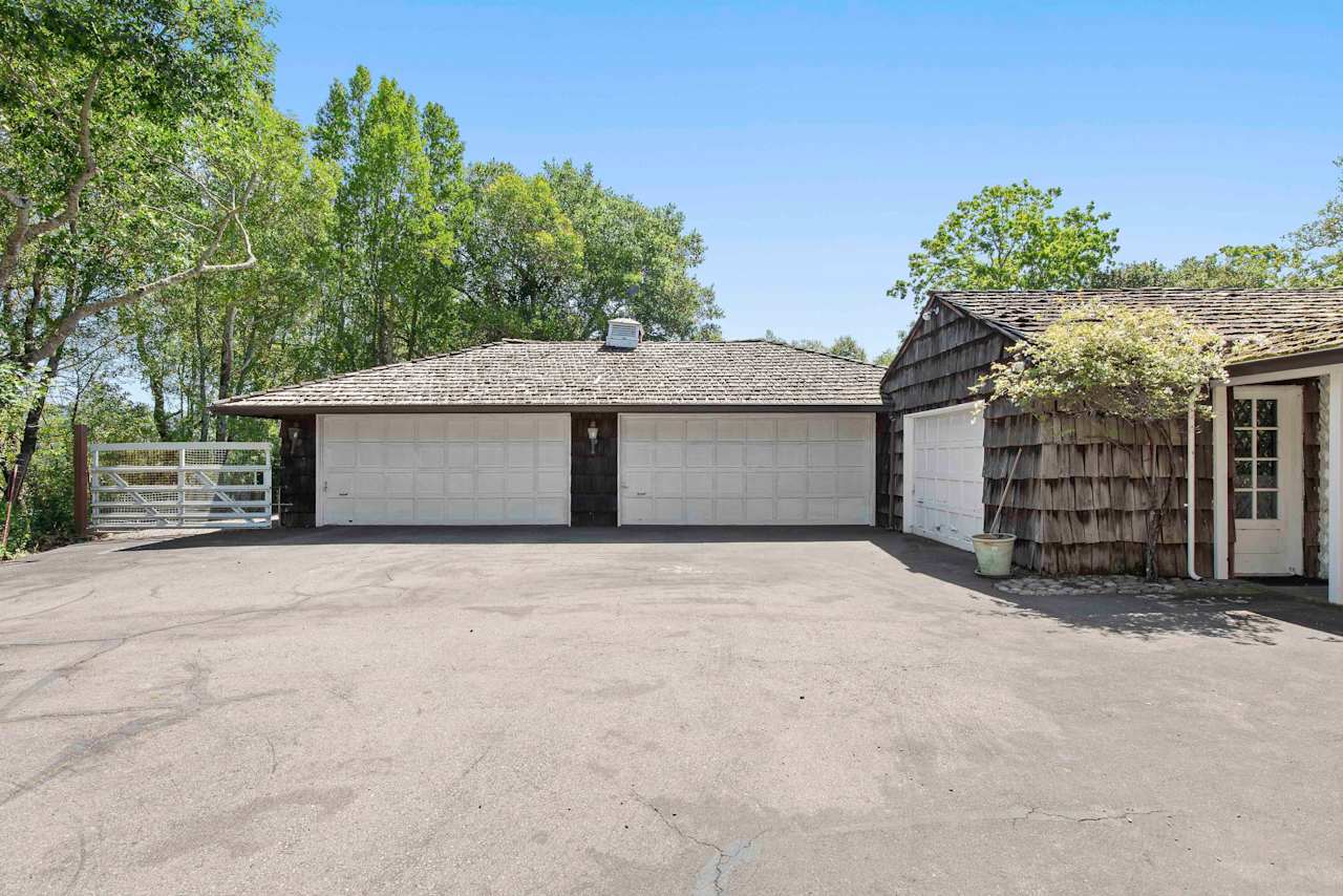 1 Orchard Way - Kentfield Listings | Boulevard Marin