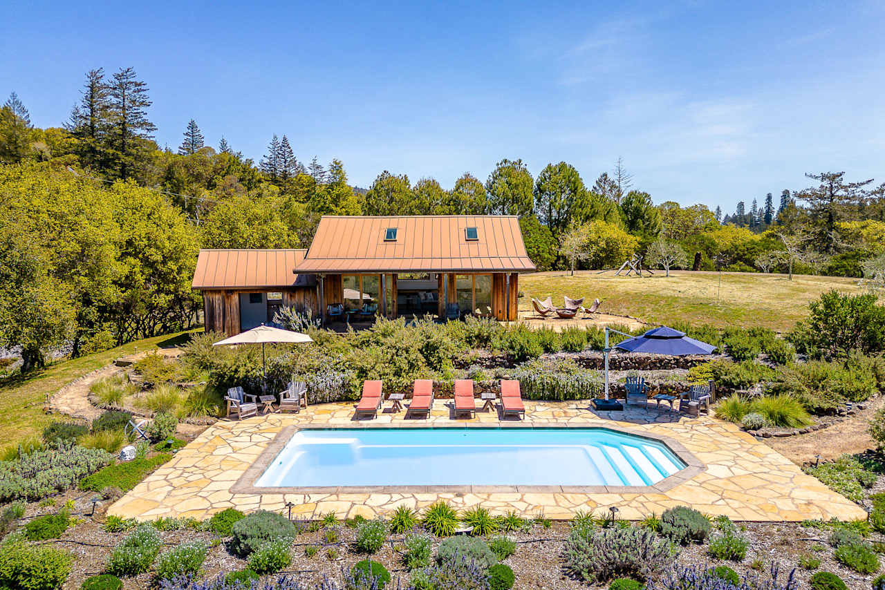 The C Ranch | Kevin McDonald