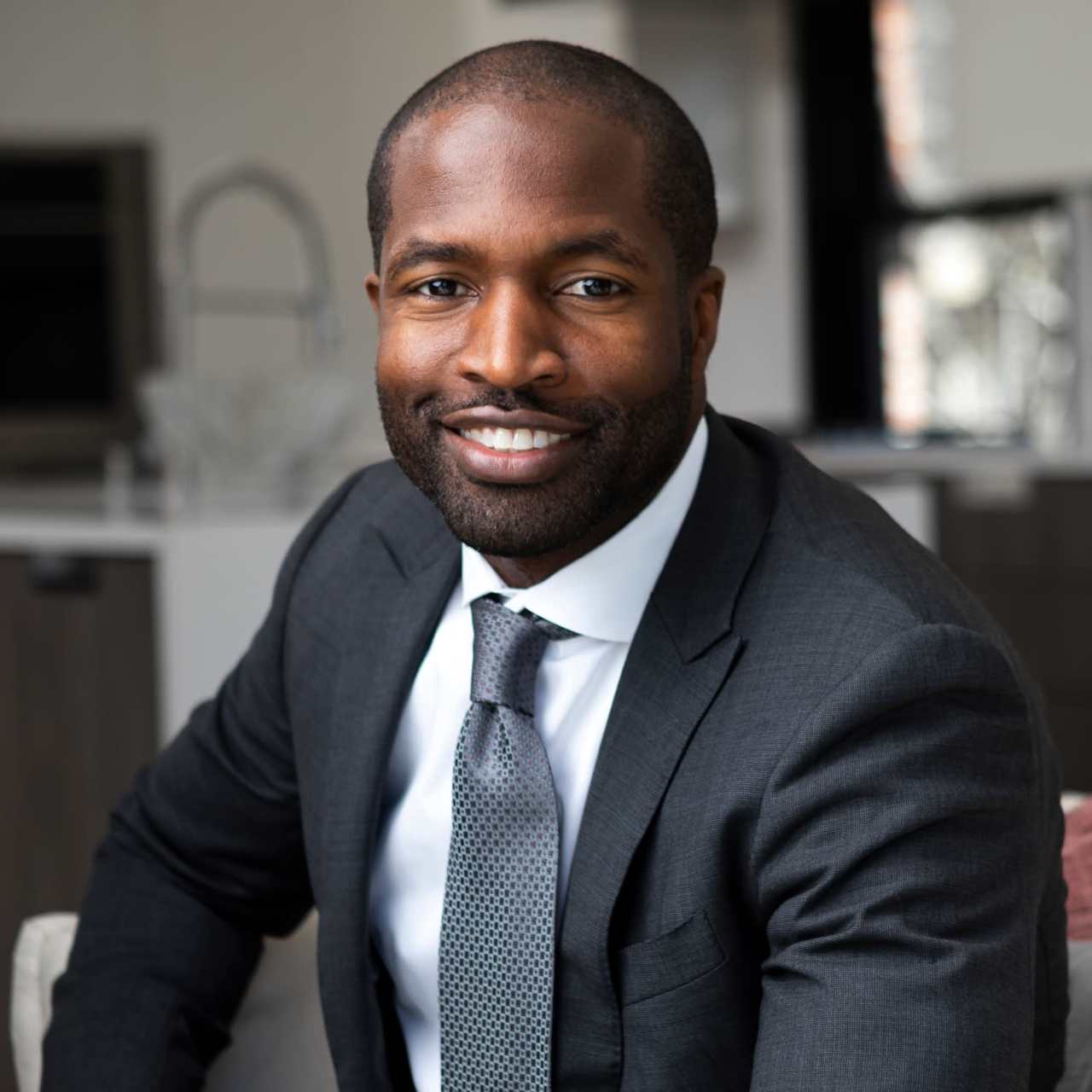 About Koki Adasi | Chevy Chase Real Estate Experts