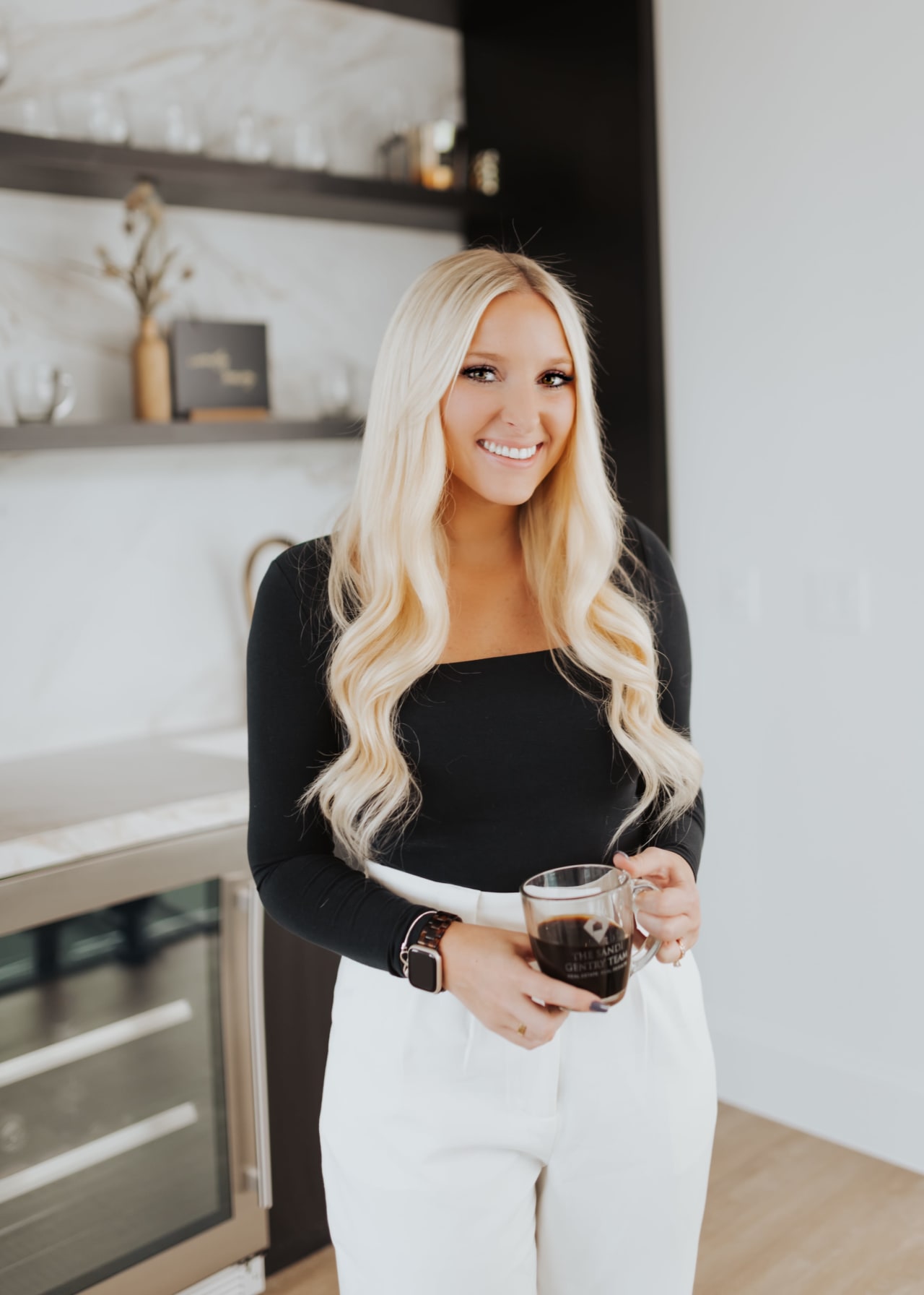 The Sandi Gentry Team | Michigan Real Estate Agents