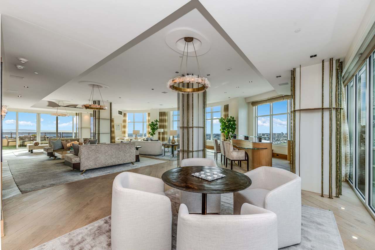 1 W Century Dr Unit: 36A