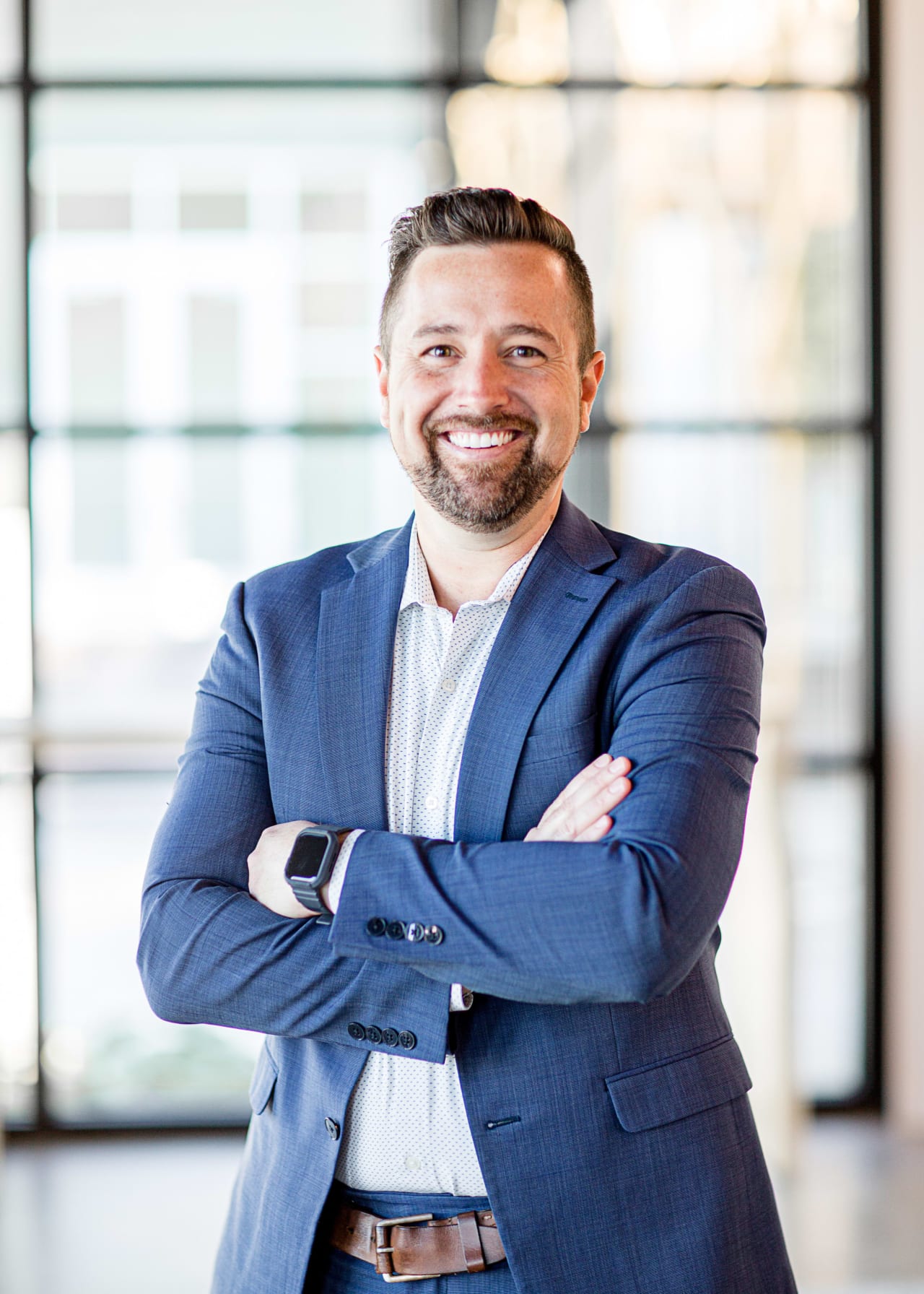 Meet Our Team | Houston Real Estate Agents | HTX Group