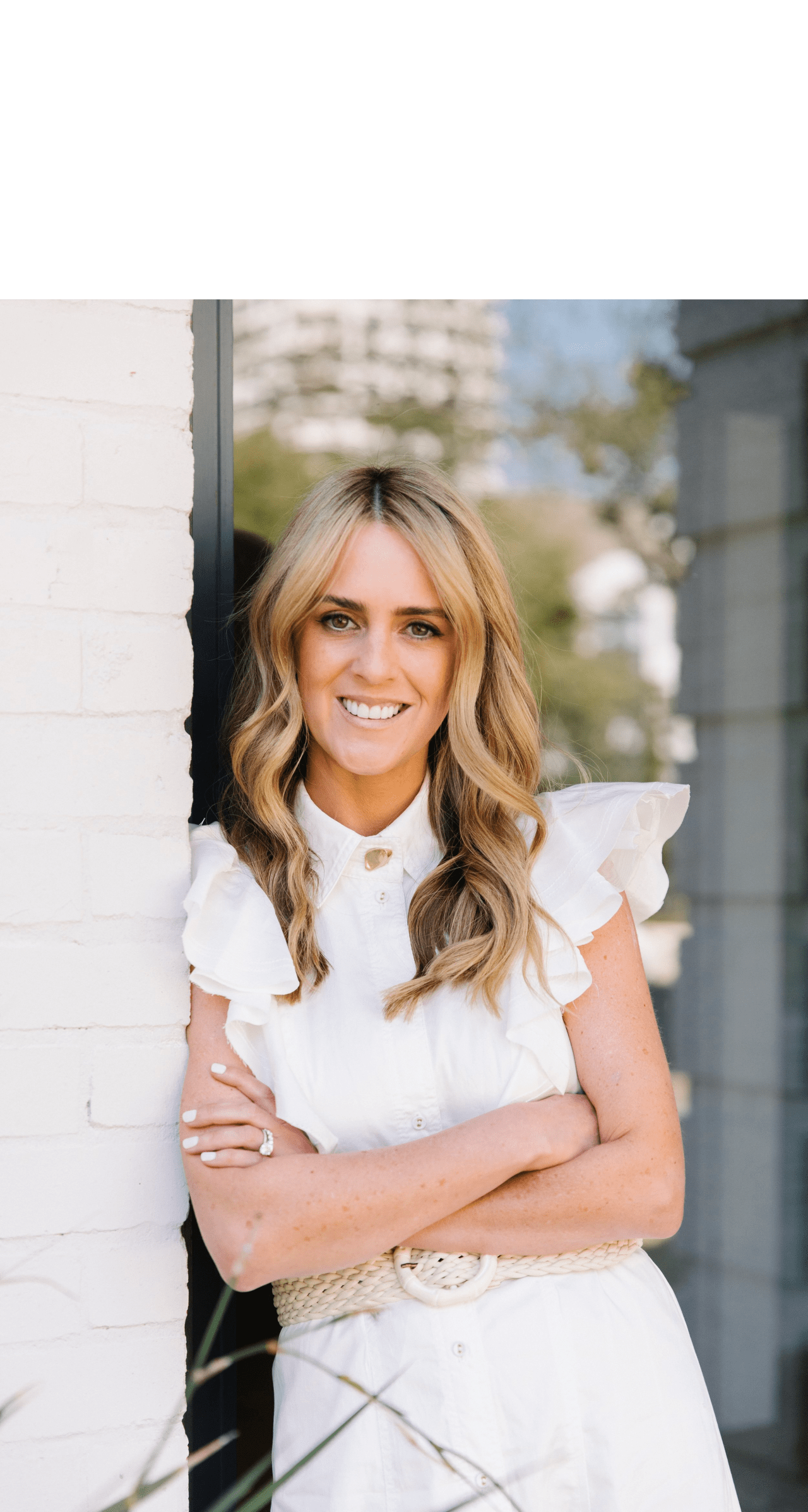 Caroline Bean | Houston Real Estate Expert