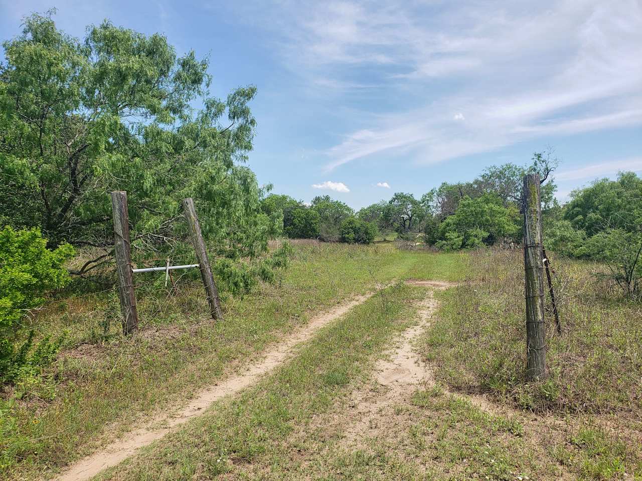 Karnes Tract 2
