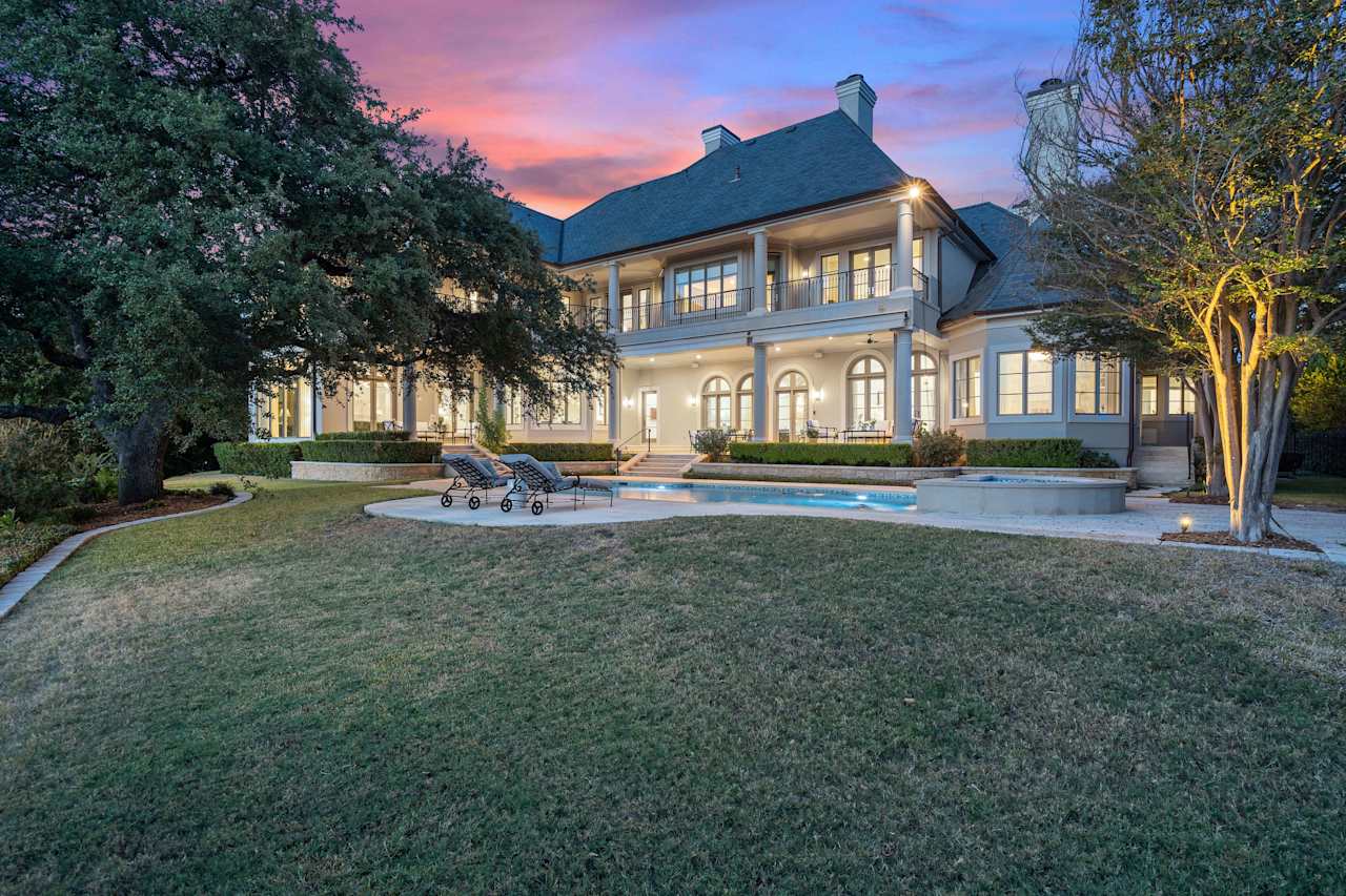 Austin The Legacy at Hunterwood Point | Susan Barringer | Austin Real ...