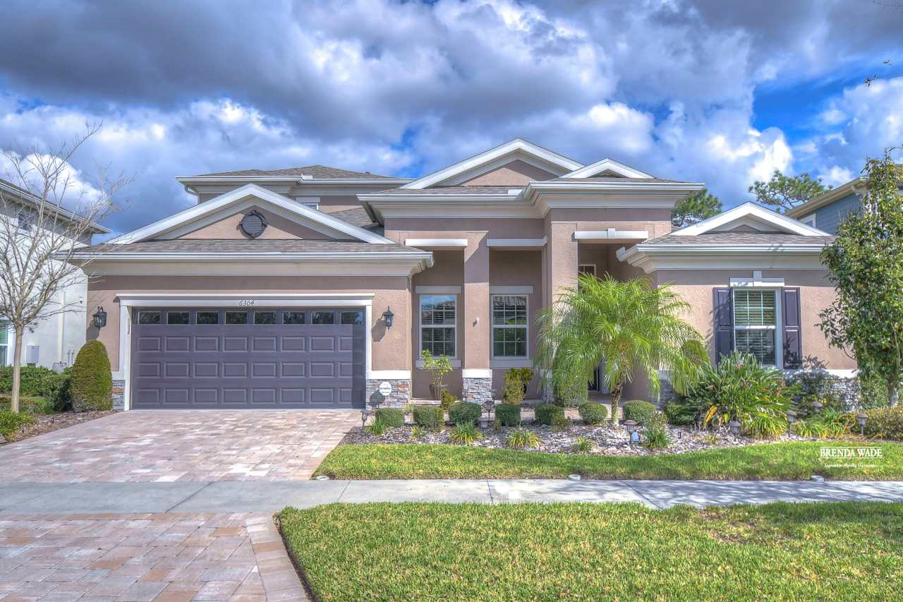 The Brenda Wade Team | Tampa Real Estate Agents