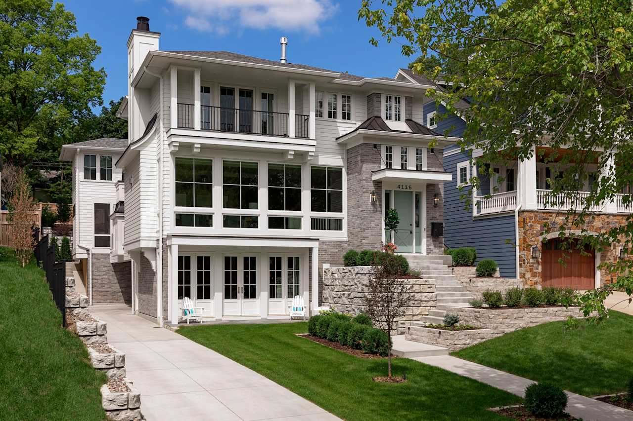 About John Adams Real Estate | Wayzata Luxury Real Estate Agent