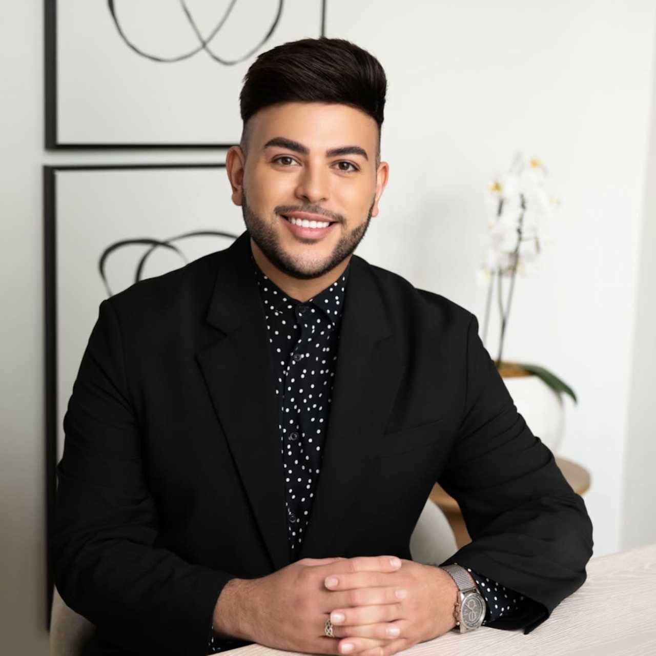 Meet the LaRose Kaileh Group | Houston Real Estate Agents