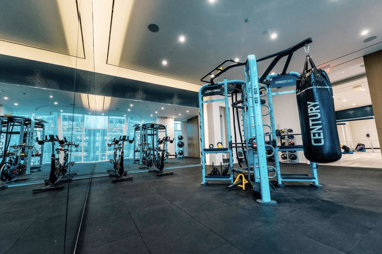 ONE BLOOR- THE PENTHOUSES | Toronto Real Estate | Penthouse Queen