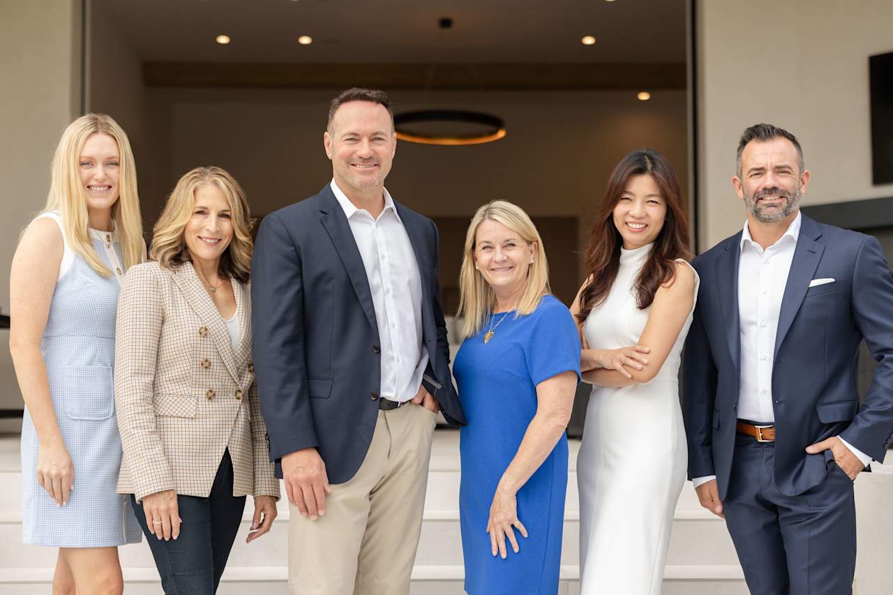 San Diego Luxury Real Estate Agent | Barry Estates