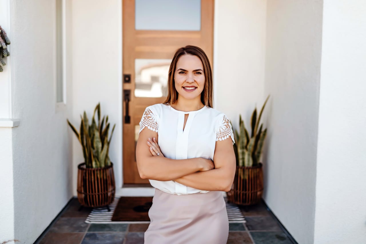 Genie Irish - REALTOR® - Buy, Sell & Invest with Confidence