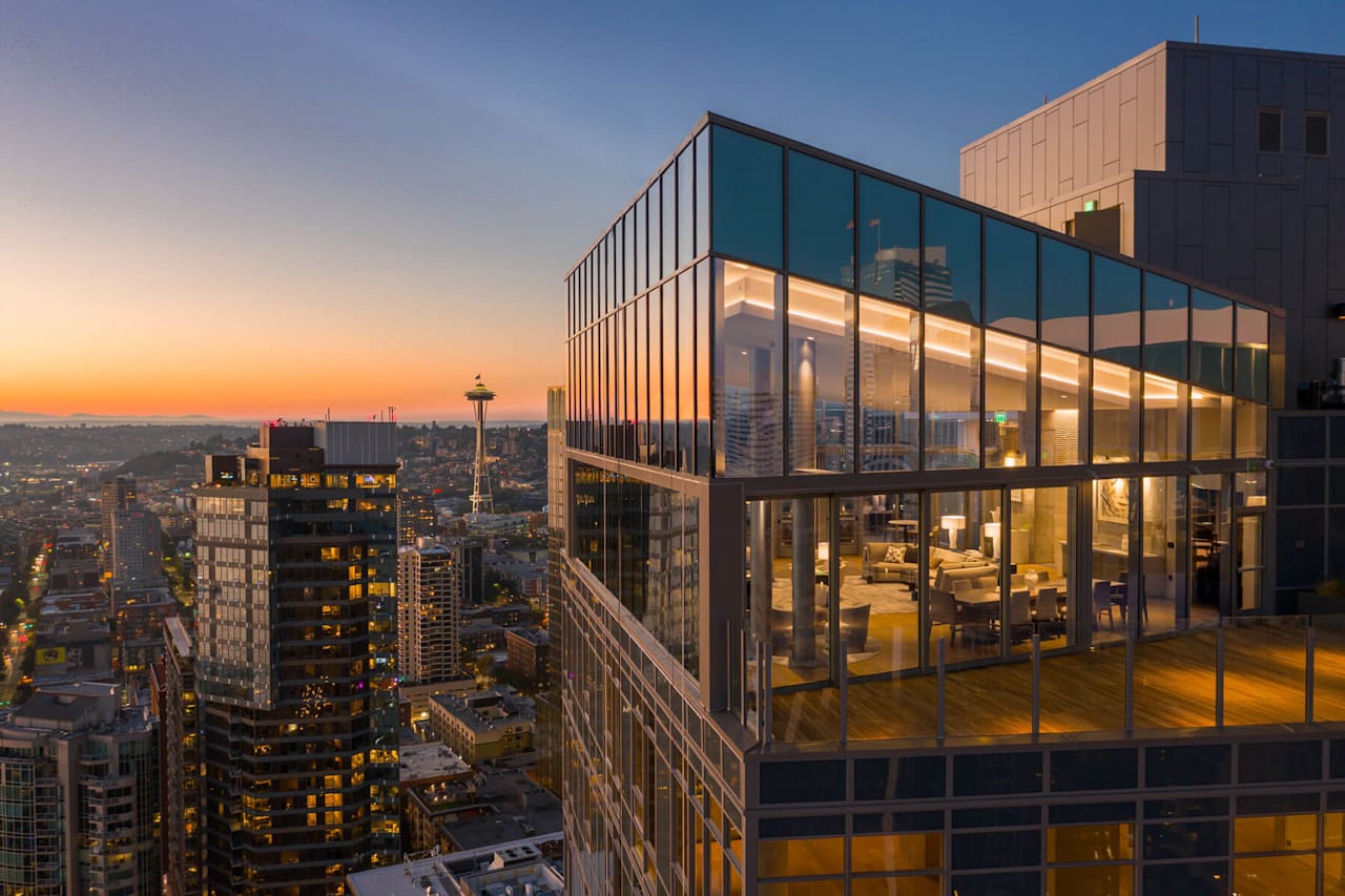 VDB Compass | Real Estate Agents Serving Bellevue, WA