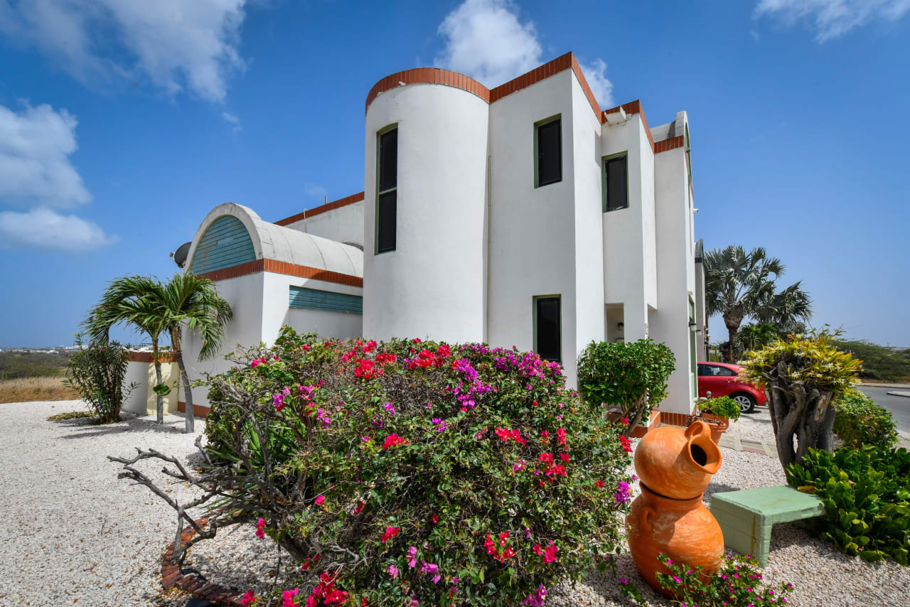 Ponton Aruba Rental Property | Rentals in Aruba | Aruba Real Estate ...