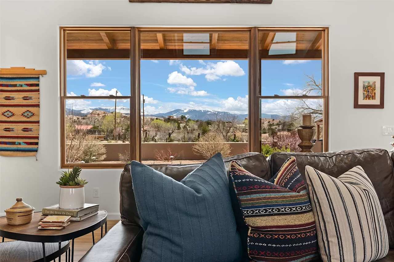 Ricky Allen, Cathy Griffith & Tara Earley | Santa Fe