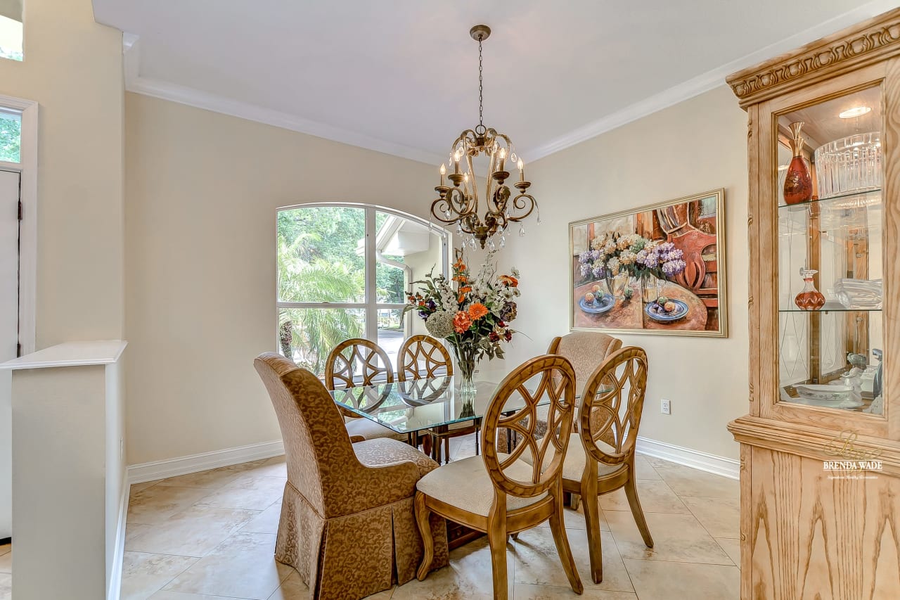 SOLD | 3705 TURKEY OAK DRIVE