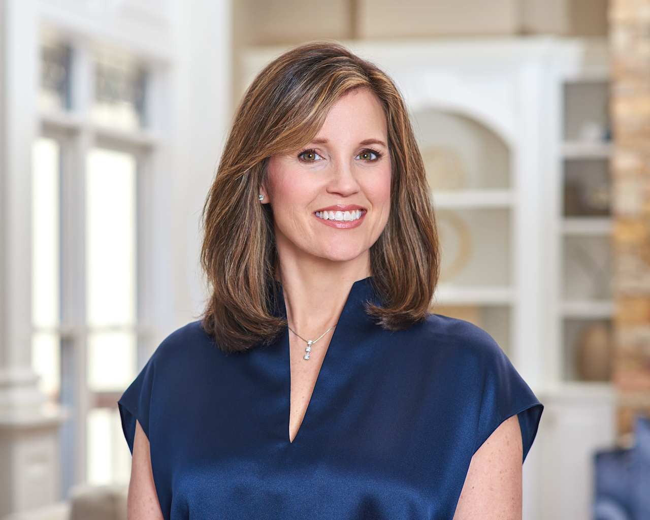 About Angela Medley | Atlanta Real Estate Agent