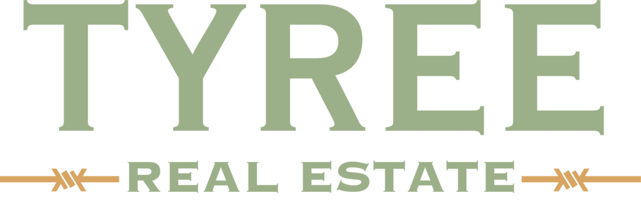 Burke Tyree | Montana Real Estate Agent| Tyree Real EstateB