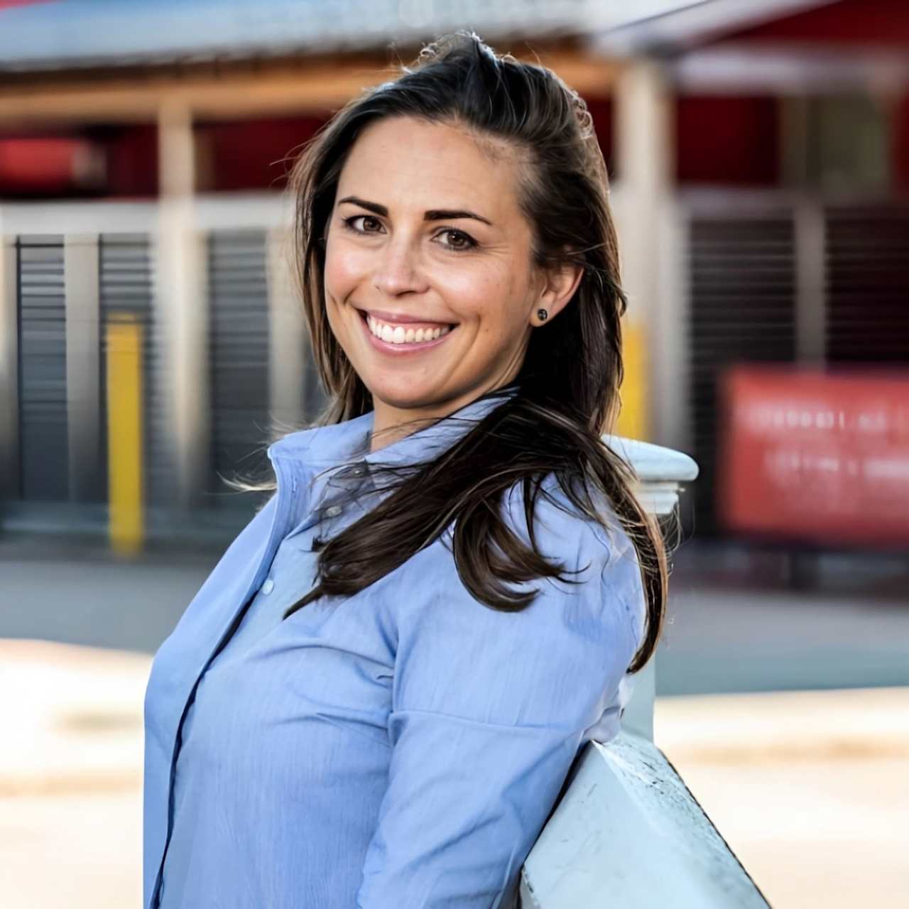 About Carrie Fowler Sakey