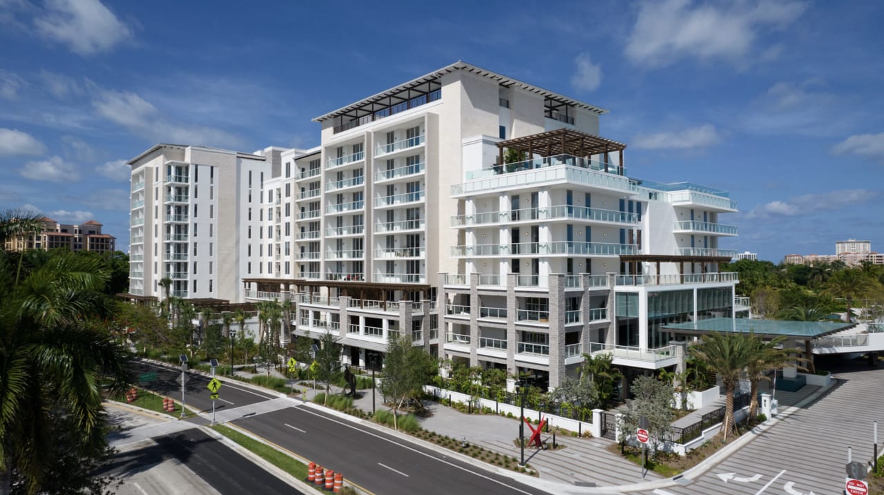 ALINA Residences | Development Projects