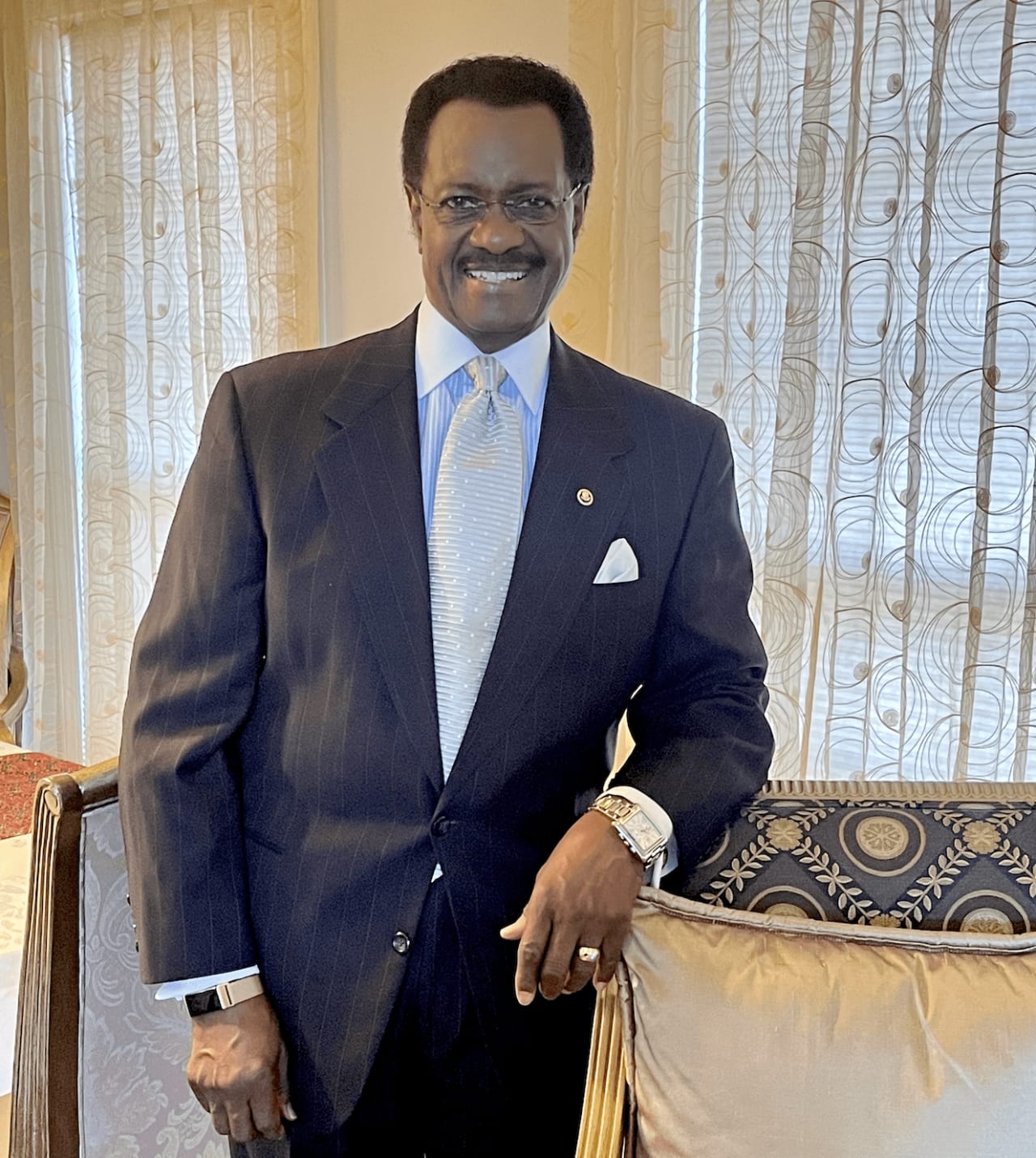 About Dewey Reeves | Bethesda and Washington DC Metropolitan Real ...