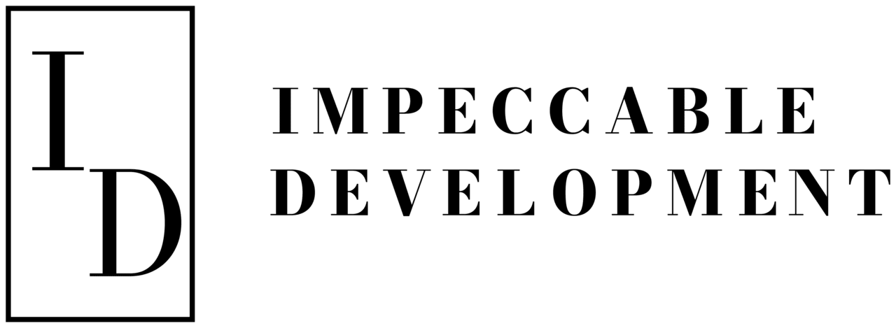 Impeccable Development