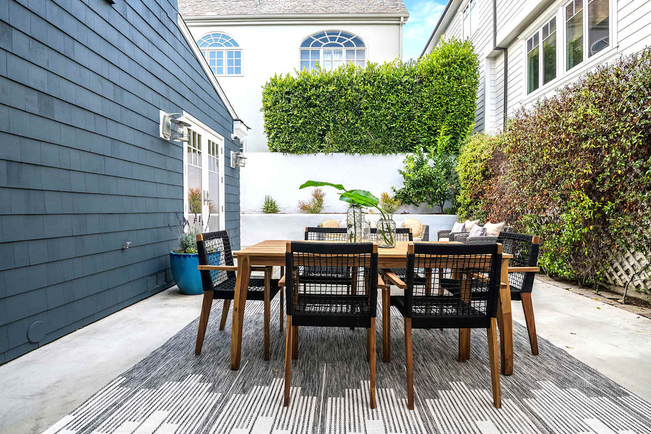 Manhattan Beach Sand Section | Jagger Real Estate | Manhattan Beach ...