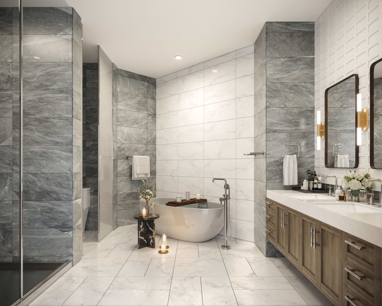 The Ritz Carlton Residences Tampa | Developments