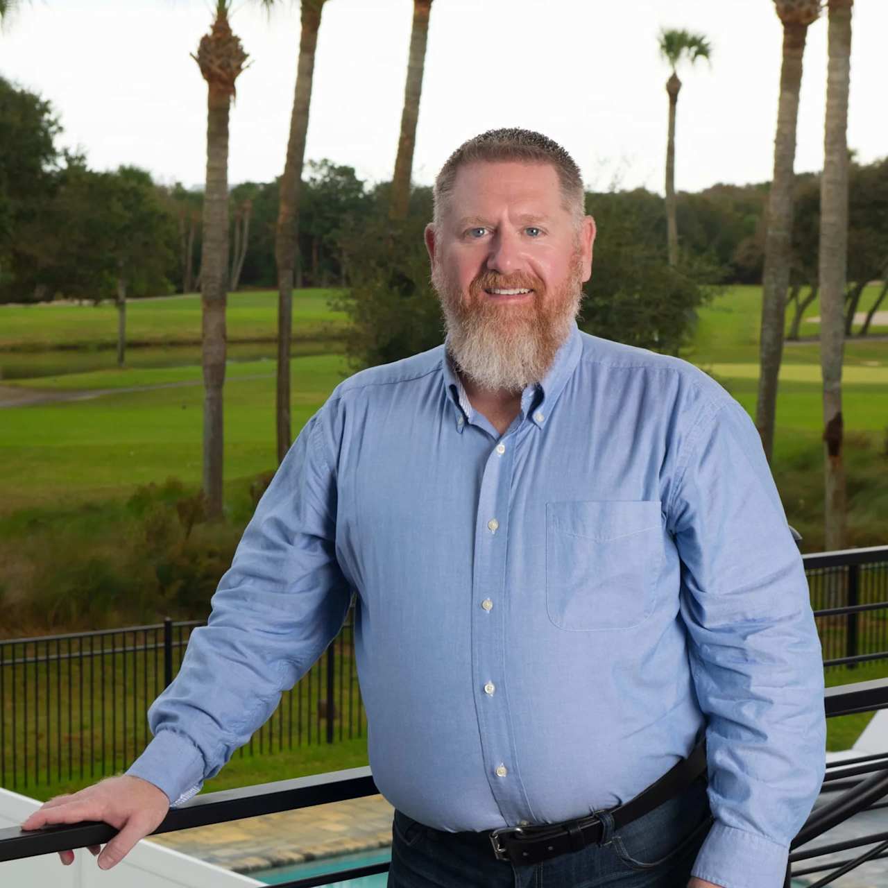 Meet Our Team | Stephen Williams | Jacksonville Beach Real Estate Expert