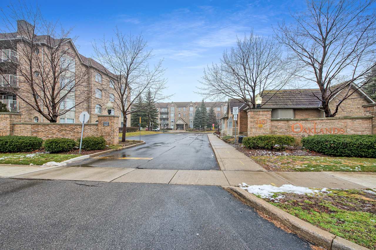 E305 - 216 Plains Road West | Burlington, ON L7T 4K8 | Goodale Miller Team