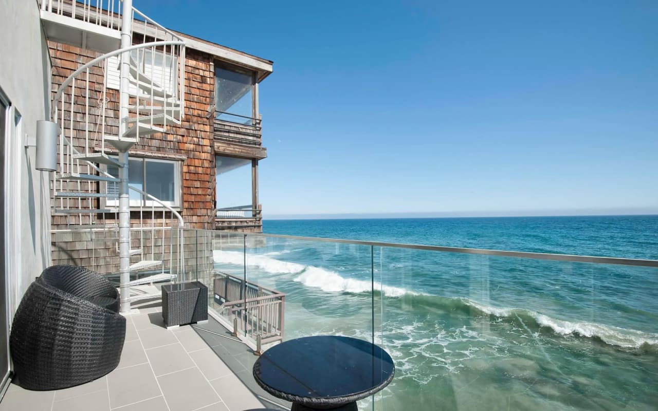 Bill Moss & Daniel Moss | Malibu Real Estate Team