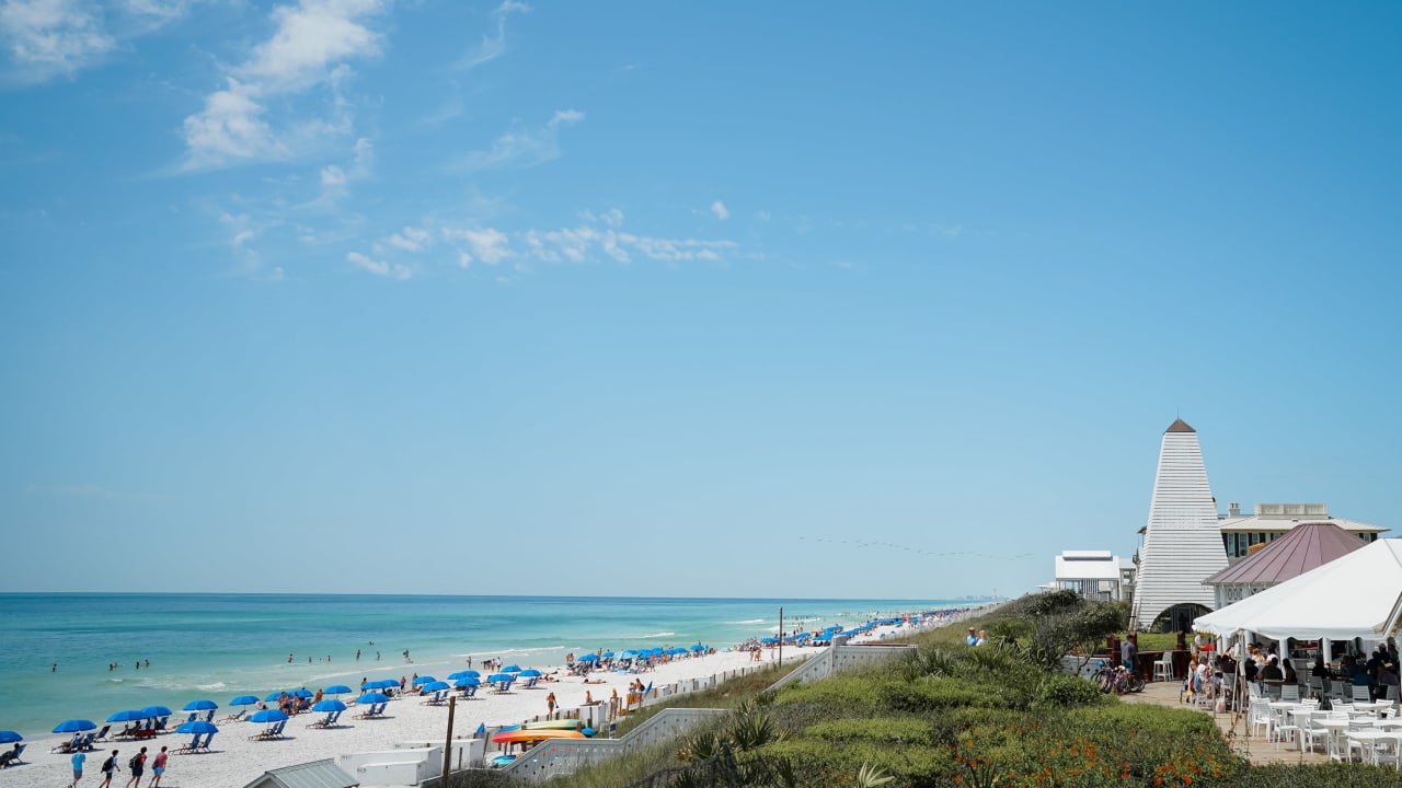 Spears Group | Santa Rosa Beach Real Estate Team