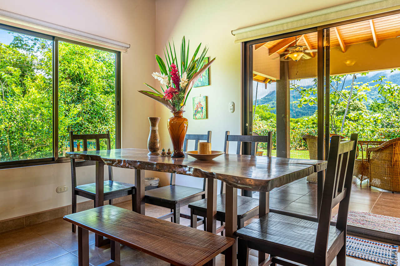 Luxury Villa at Osa Golf Course, Costa Rica | Tropical Oasis Amidst ...