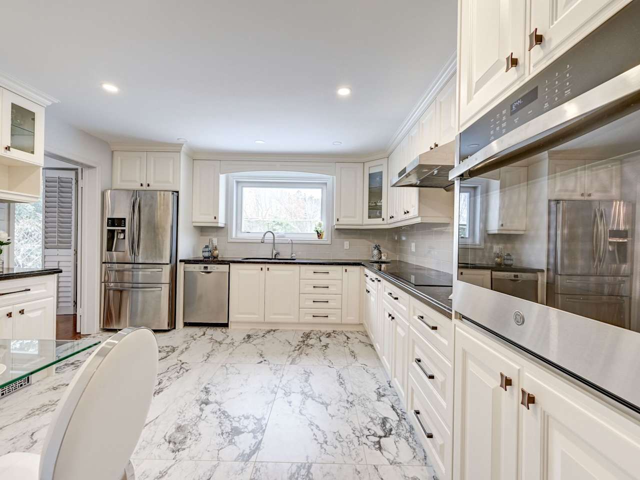 SOLD: Rarely Offered - Updated Home | Barry Cohen Homes