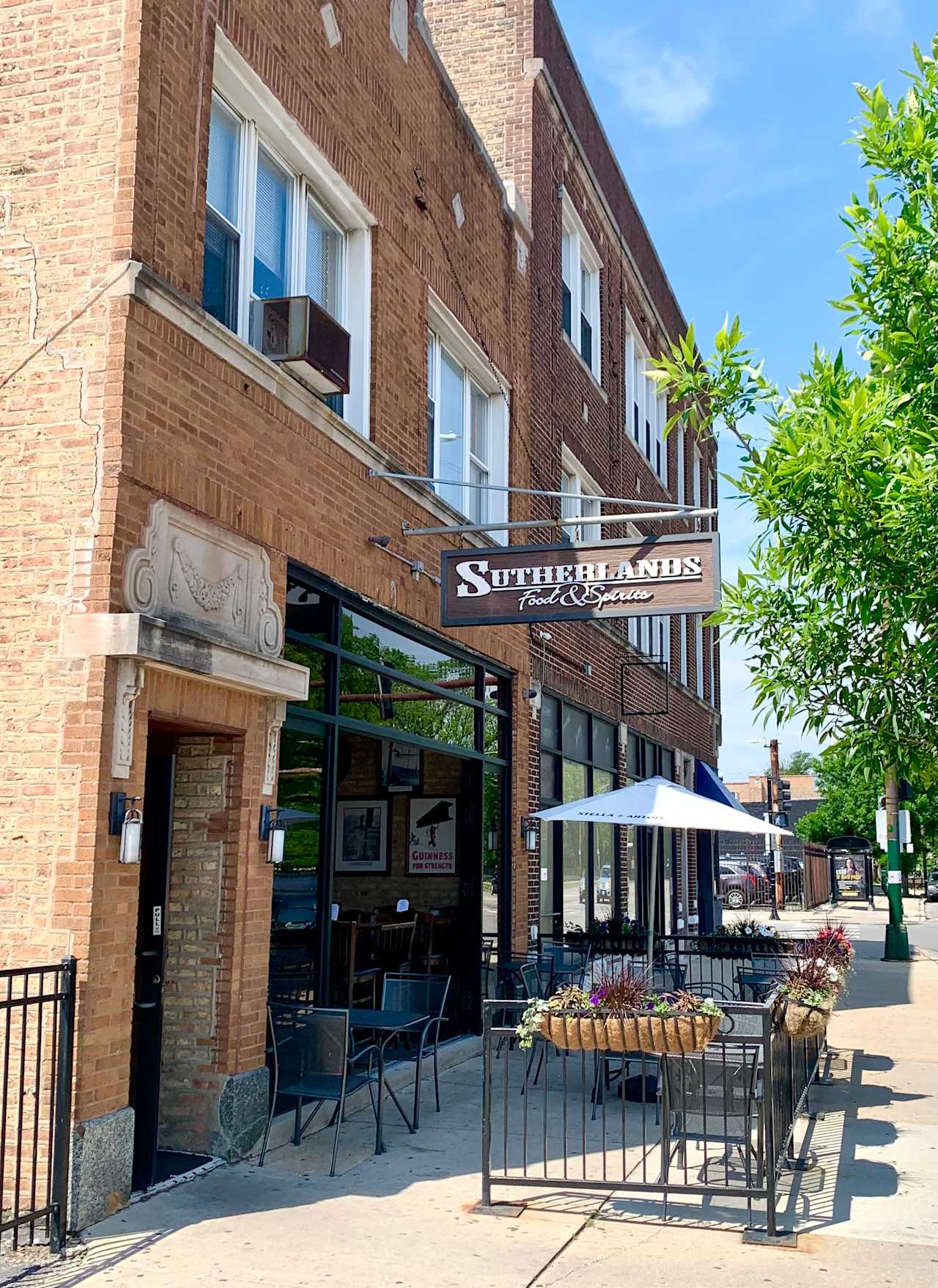 Old Irving Park | Portage Park | Neighborhood Guide