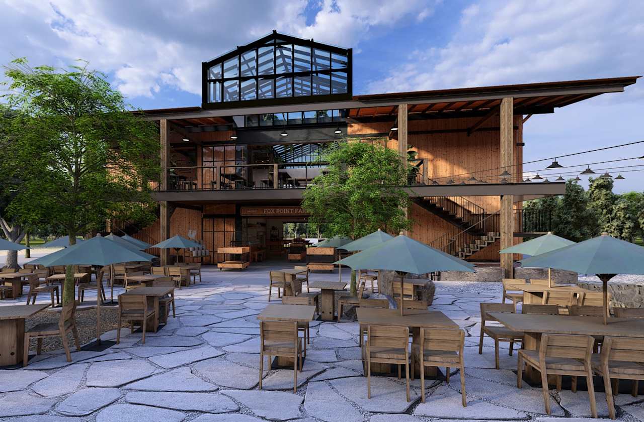 Discover the Charm of Fox Point Farms: A Resilient Artisan-Crafted ...