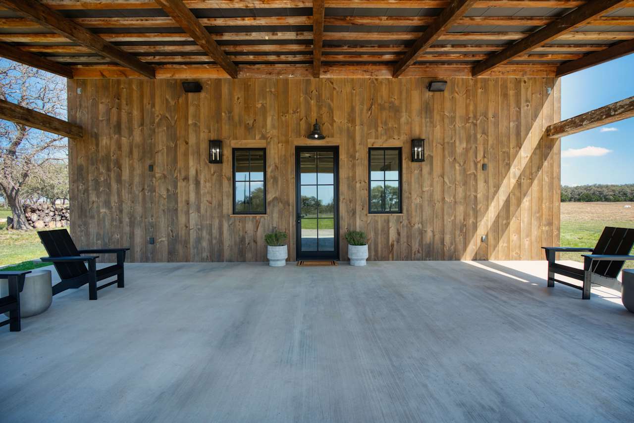 Latest Development in Texas | Hye Springs Ranch