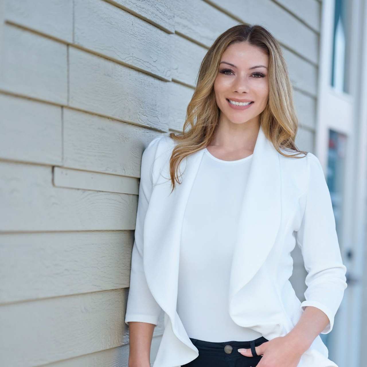 Kailani Kimoto | California Real Estate Agent
