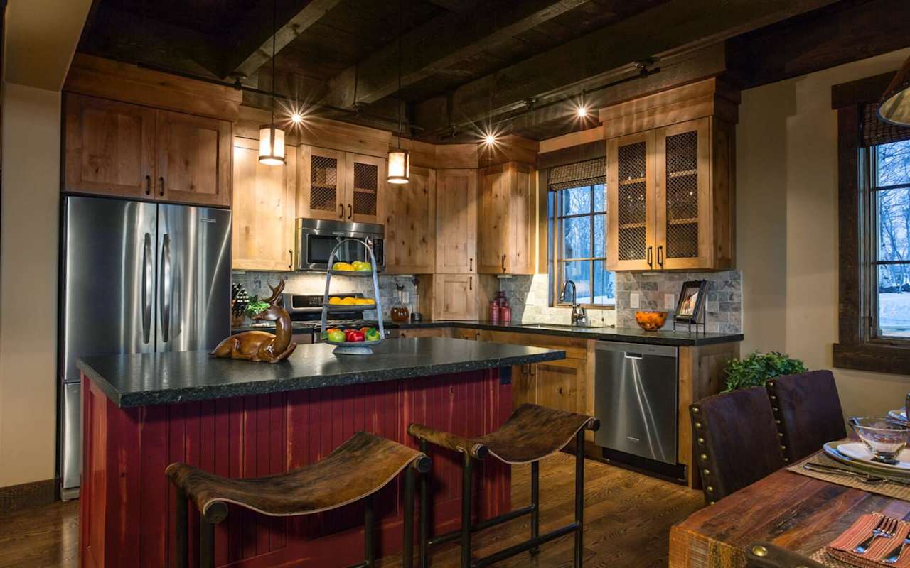 Amenities | Matt Mullin + Katy Patterson | Park City Real Estate