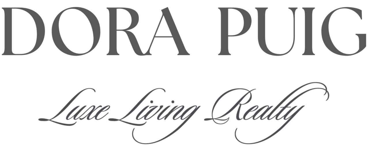 Dora Puig | #1 Miami Beach Luxury Real Estate Agent