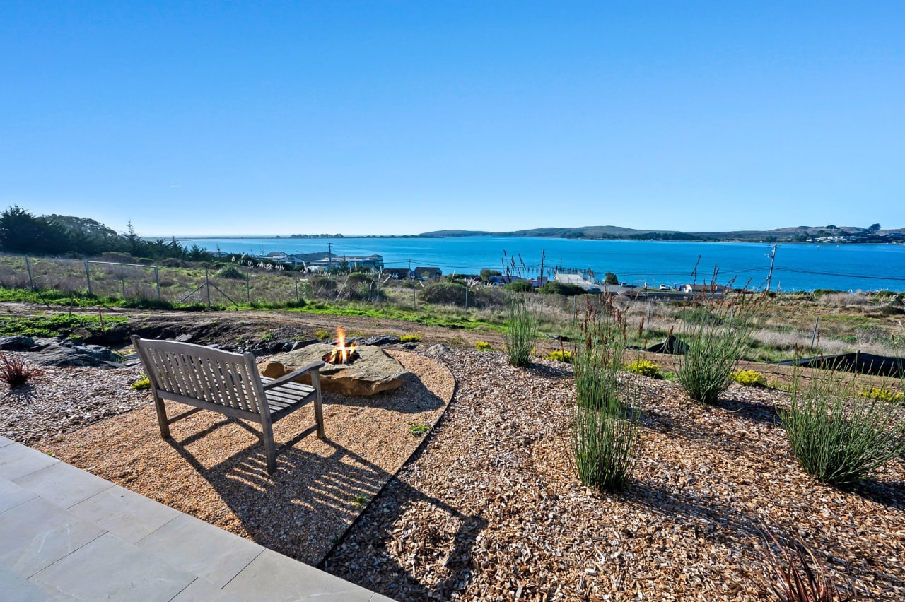 Harbor View At Bodega Bay