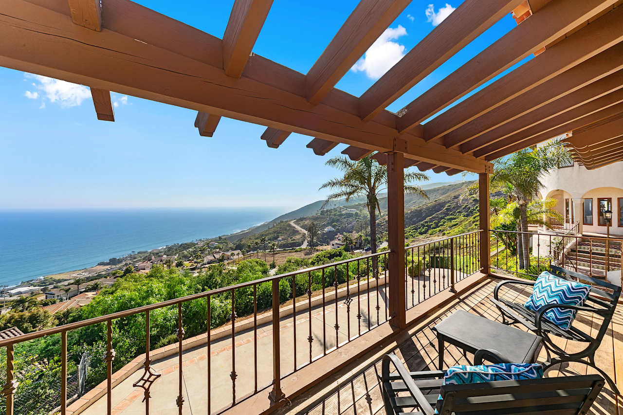 Mark Gruskin Malibu Real Estate | 4240 Avenida De La Encinal, Malibu