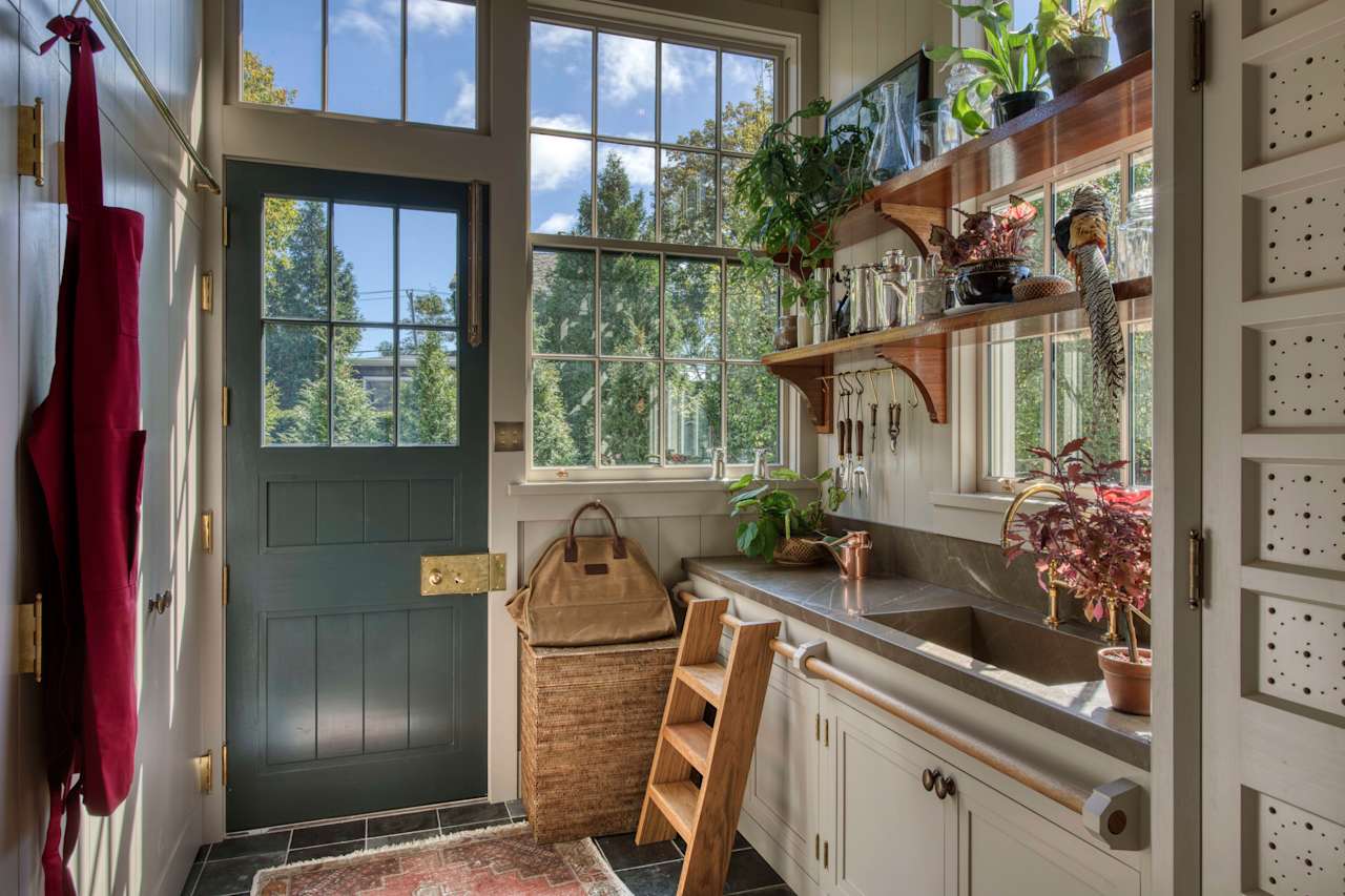 Claxton House, Sag Harbor