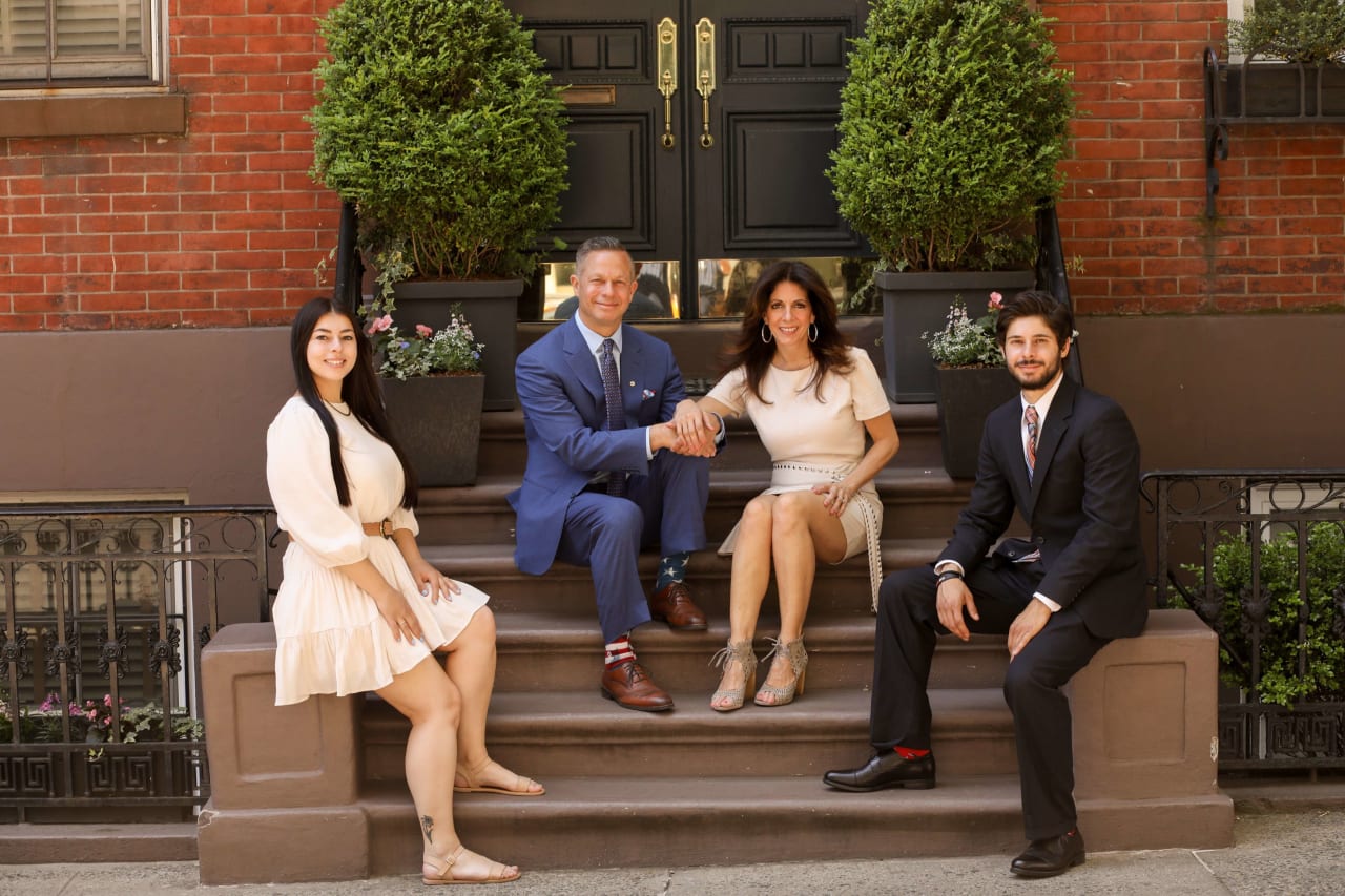 The Galluzzo Team - Long Island Real Estate Experts