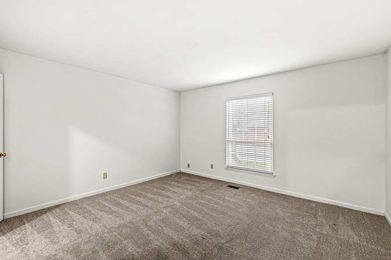 7416 King George Drive Unit: B