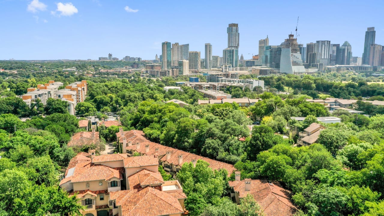 About Bridget Ramey | Austin Luxury Real Estate Agent