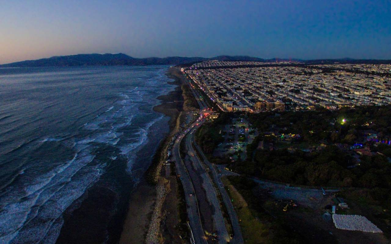 Parkside - Kindred SF Homes