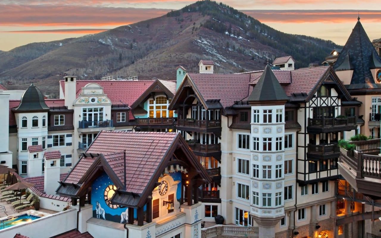 The Stockton Group | Vail & Beaver Creek Real Estate Brokers