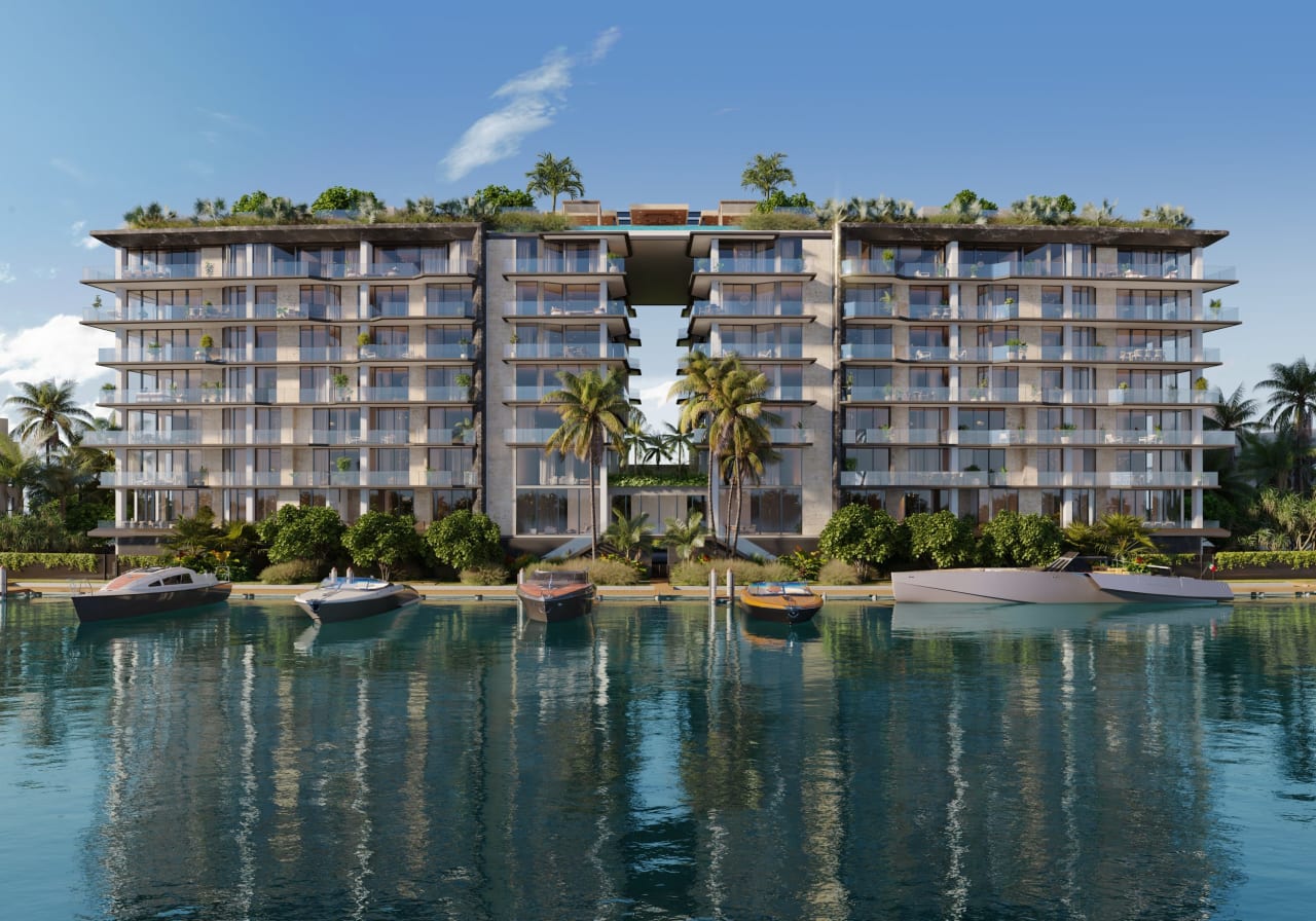 PPG DEVELOPMENT LAUNCHES KOBI KARP-DESIGNED BAY HARBOR TOWERS IN BAY ...